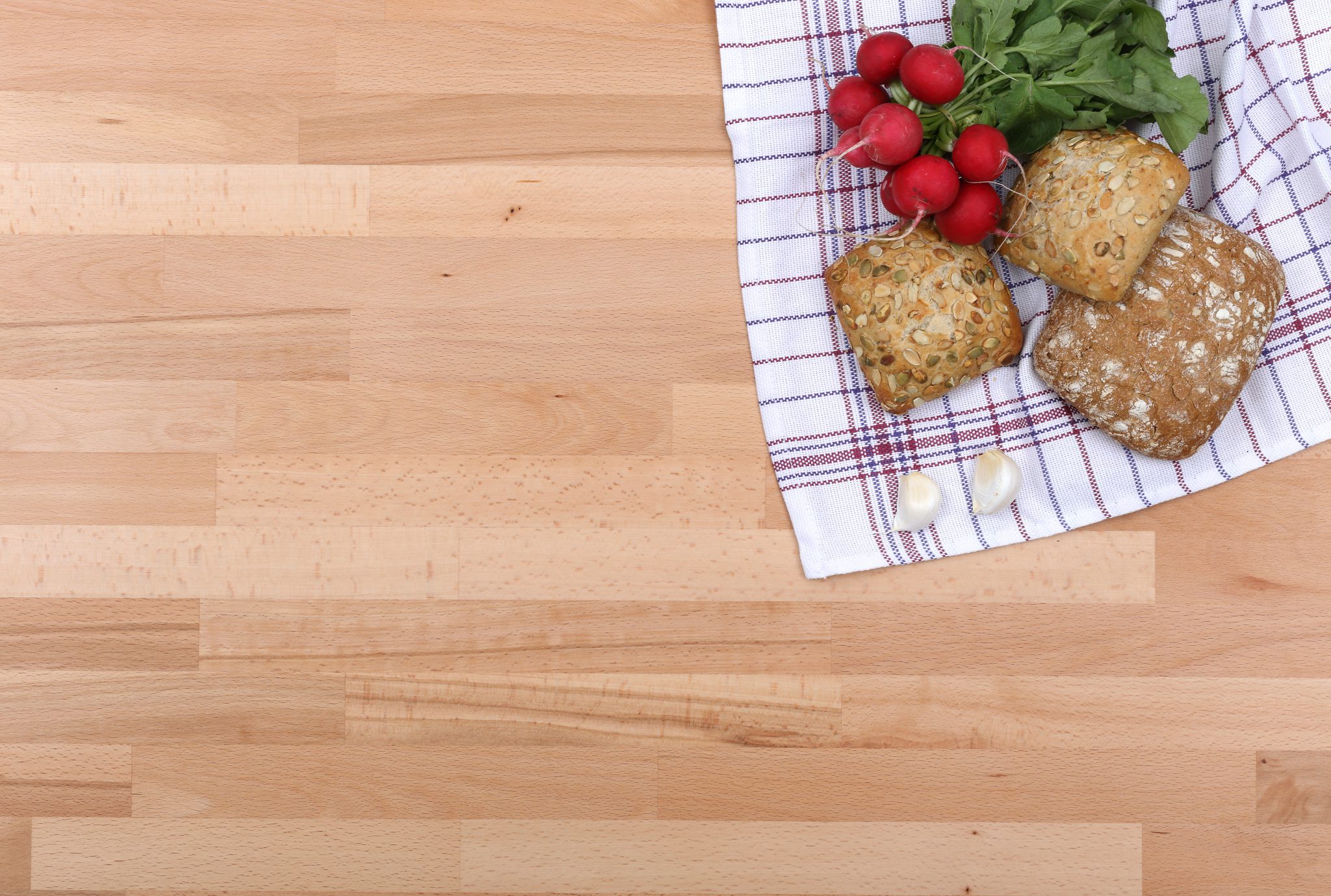 House of Worktops - Solid Wood Kitchen Worktops in UK