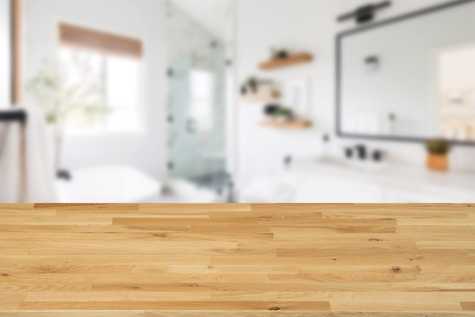 House of Worktops - Solid Wood Kitchen Worktops in UK