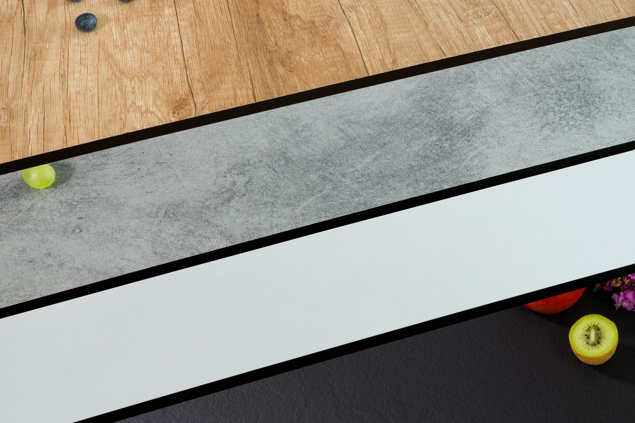House of Worktops - Solid Wood Kitchen Worktops in UK