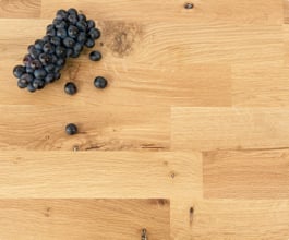 Solid Oak Worktops | House of Worktops