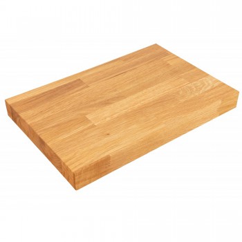 Solid Wood Chopping Board | House of Worktops