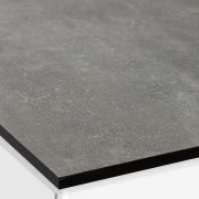 Cloudy Cement Bathroom Worktop | Vanity Top