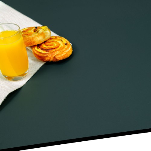 Forest Green Compact Laminate Worktop | House of Worktops