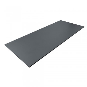 Graphite Grey Compact Laminate Worktop | House of Worktops
