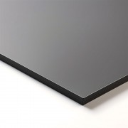 Graphite Grey Compact Laminate Worktop | House of Worktops
