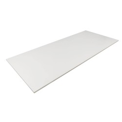 Lucida White Compact | Solid Laminate | House of Worktops