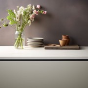 Lucida White Compact | Solid Laminate | House of Worktops