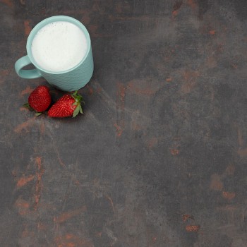 Magma Rodolit Compact Worktop | Copper Laminate Worktop | House of worktops