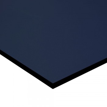 Midnight Blue Compact Laminate Worktop | House of Worktops