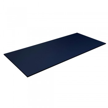 Midnight Blue Compact Laminate Worktop | House of Worktops