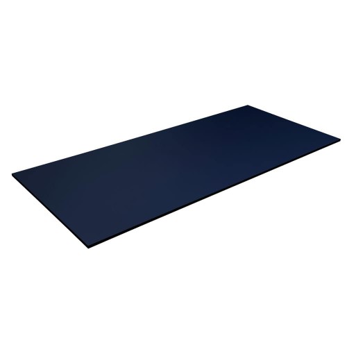 Midnight Blue Compact Laminate Worktop | House of Worktops