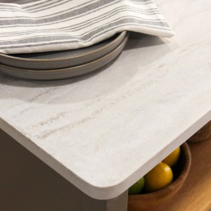 Solid Surface Samples | House of Worktops