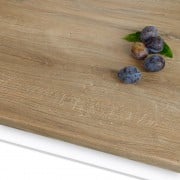 Full Stave Rustic Oak Laminate | House of Worktops