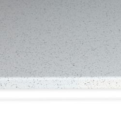 White Sparkle Laminate Worktops | House of Worktops
