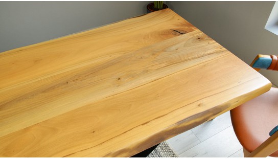 Live Edge No.16 | House of Worktops