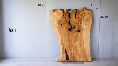 Live Edge Worktop | House of Worktops