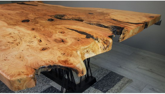 No.35 | Live Edge | House of Worktops