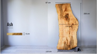 Live Edge Worktop | House of Worktops