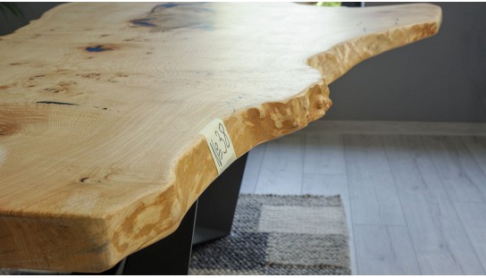 No.38 | Live Edge | House of Worktops