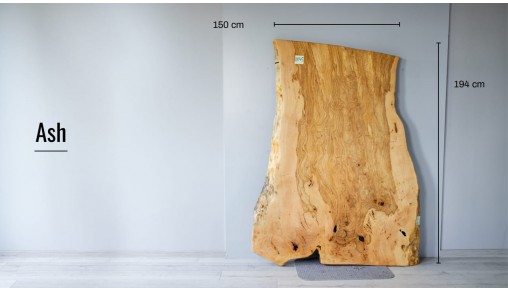 Live Edge Worktop | House of Worktops