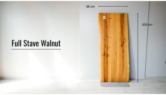 Live Edge Worktop | House of Worktops