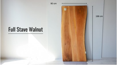 Live Edge Worktop | House of Worktops