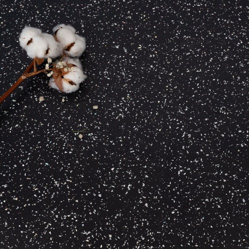 Black Sparkle Sample Worktops | House of Worktops