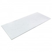 Carrara Solid Surface Worktops | @ House of Worktops