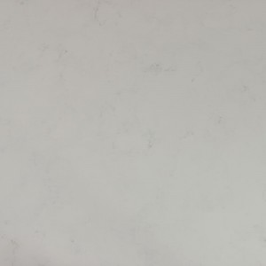 Carrara Solid Surface Worktops | @ House of Worktops