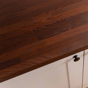 Black Ash Worktop | Dark Ash Worktop | House of Worktops