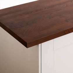 Black Ash Worktop | Dark Ash Worktop | House of Worktops