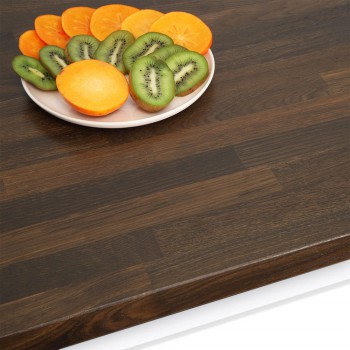 Solid Wood Worktop | Wooden Worktops| House of Worktops