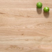 Full Stave Oak Worktop | House of Worktops