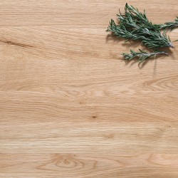 Full Stave Oak Worktop | House of Worktops