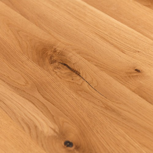 Full Stave Rustic Oak Worktop | House of Worktops