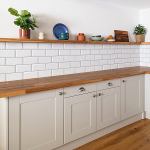 Iroko Worktop | House of Worktops