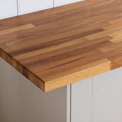Iroko Worktop | House of Worktops
