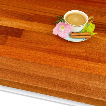 Sapele Worktop | House of Worktops
