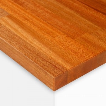 Sapele Worktop | House of Worktops