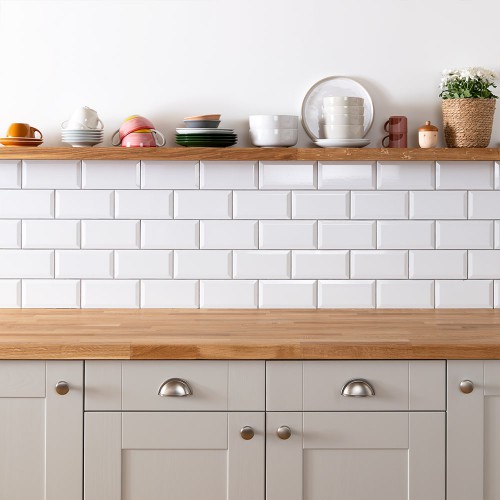 Solid Oak Worktop | Kitchen Countertop UK | House of Worktops