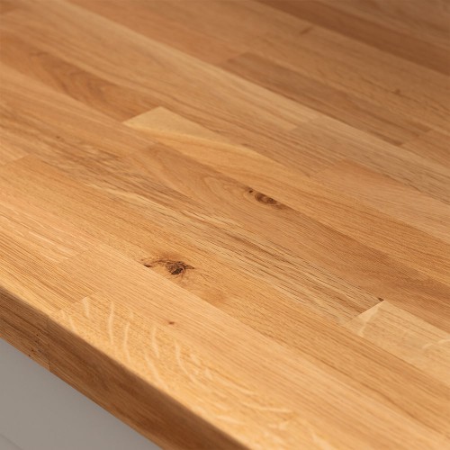 Solid Oak Worktop | Kitchen Countertop UK | House of Worktops