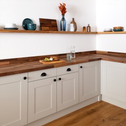 Walnut Worktop | Walnut Countertop | House of Worktops