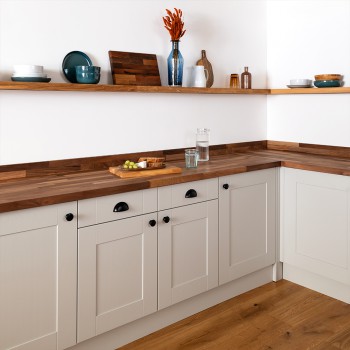 Walnut Worktop | Walnut Countertop | House of Worktops