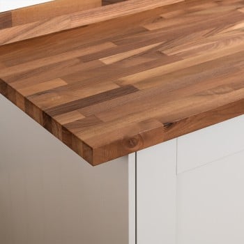 Walnut Worktop | Walnut Countertop | House of Worktops